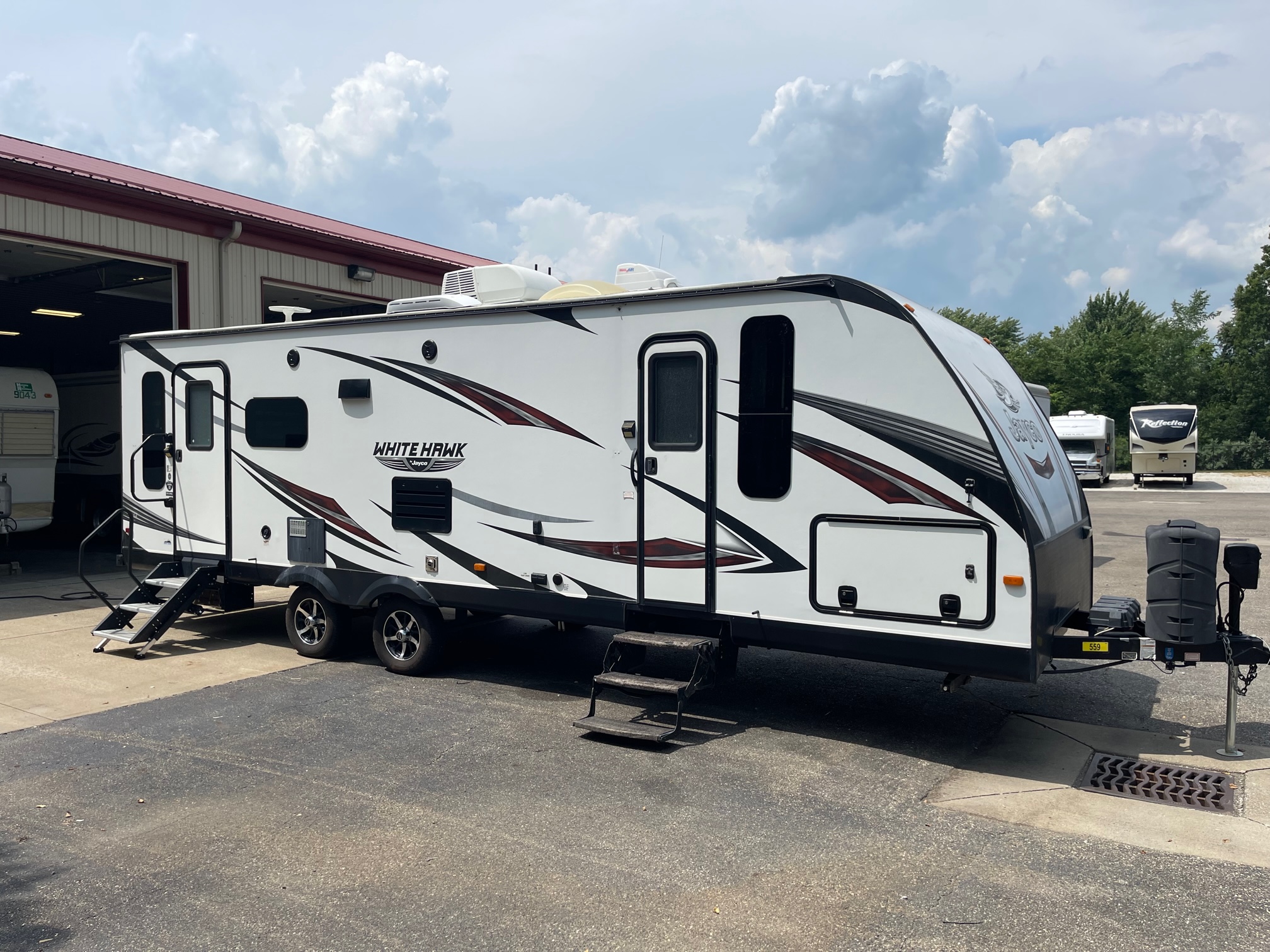 Used Inventory | All-Pro RV
