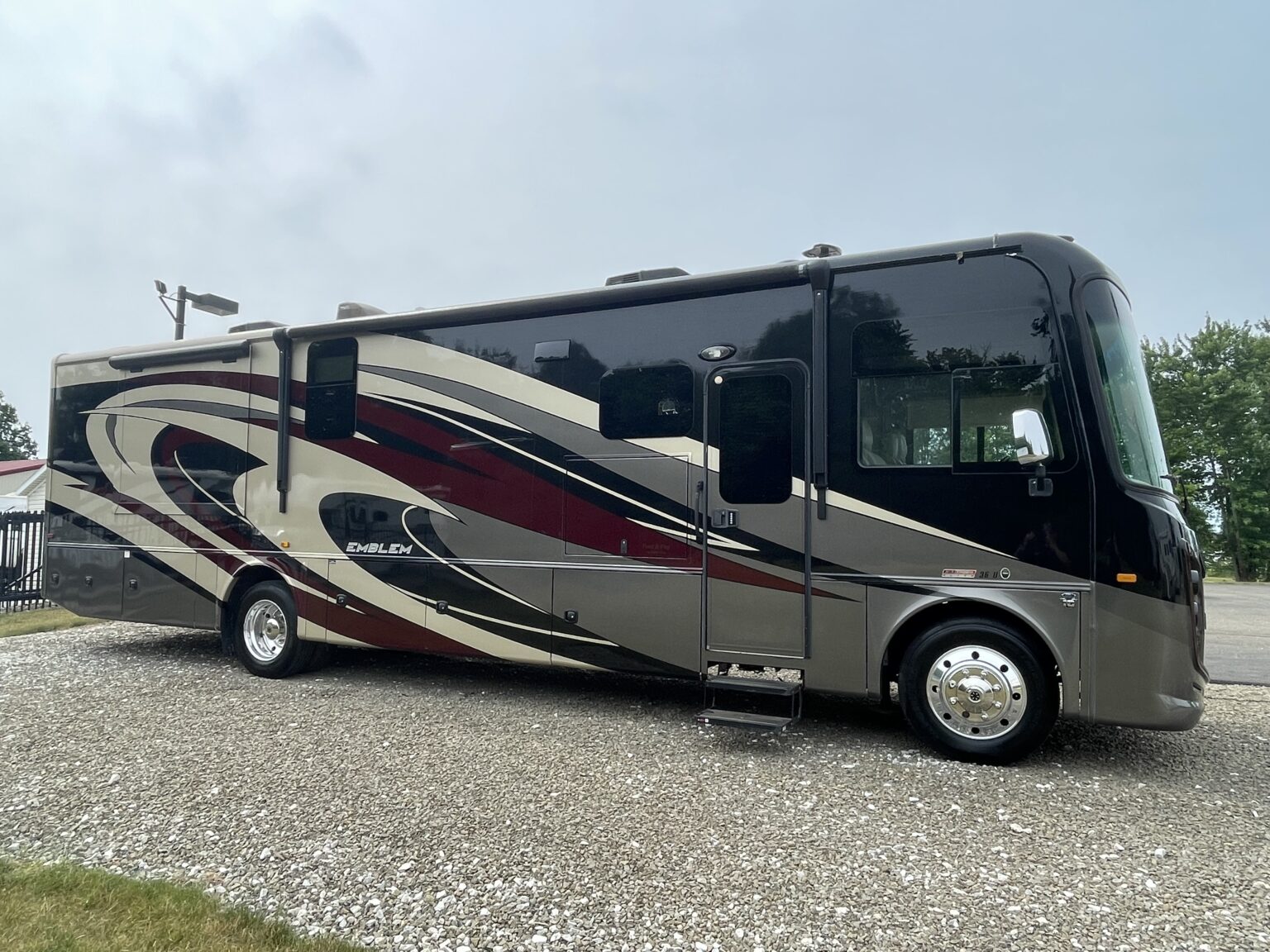 Used Inventory | All-Pro RV